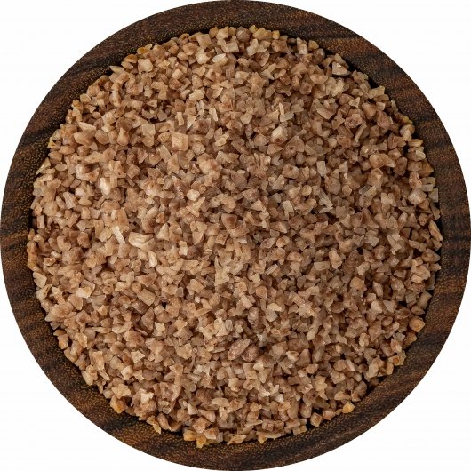 Ghost Pepper Salt - The Ritz-Carlton, Amelia Island